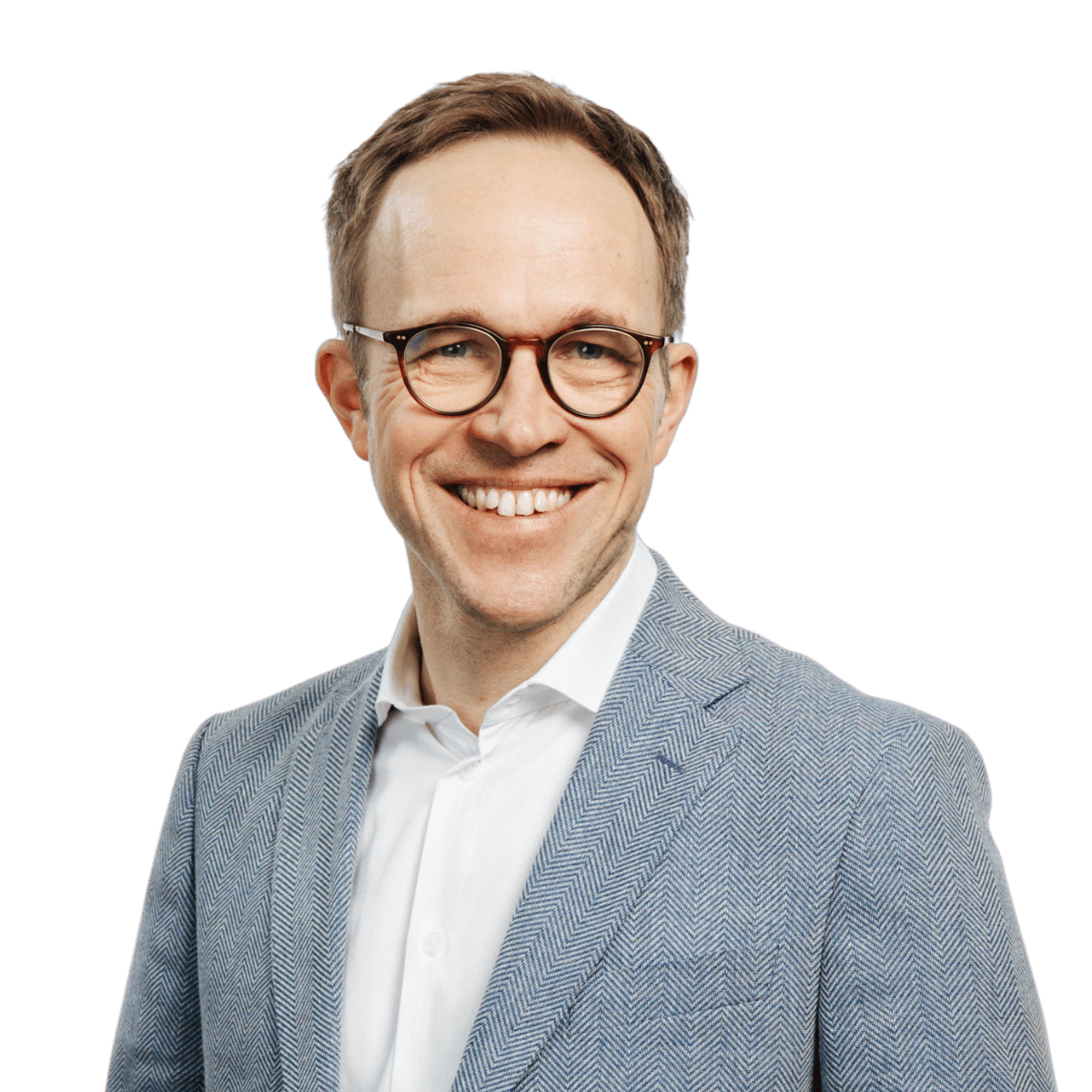 Alexander Mischner-Kuck - Executive Director & Partner ES